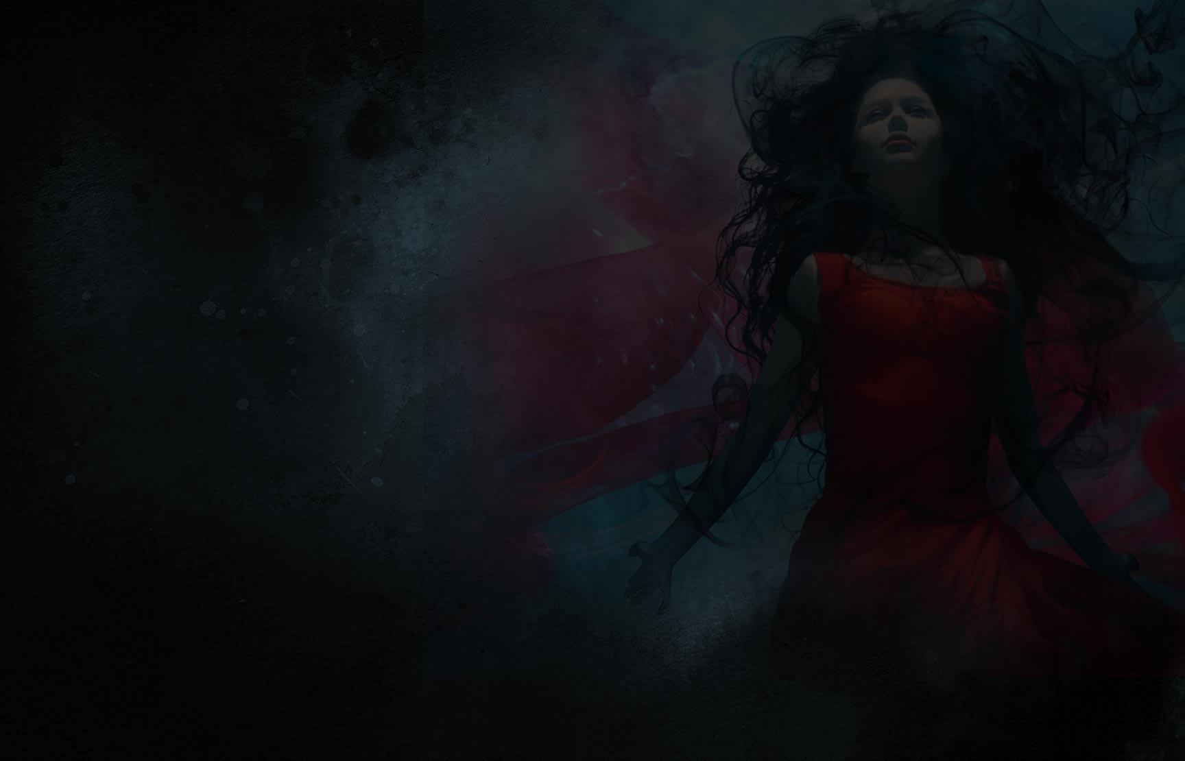 Queen of Air and Darkness – Shadowhunters