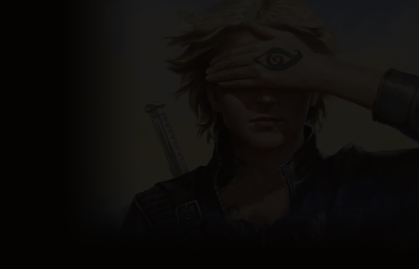 Ghosts of the Shadow Market – Shadowhunters